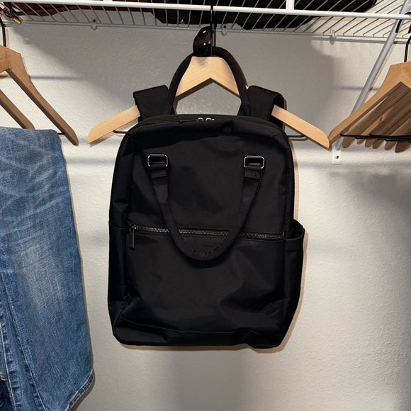 Bags | Target Brand Open Story Commuter Backpack | Poshmark